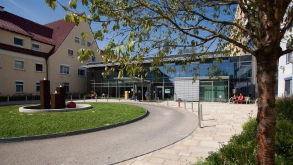 Unsere Referenzen - Kliniken